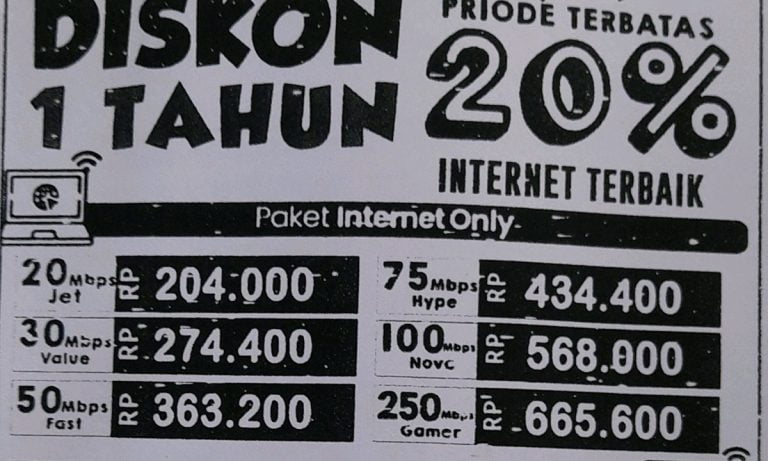 MyRepublic: Kantor Cabang Tebet | MyRepublic Jakarta