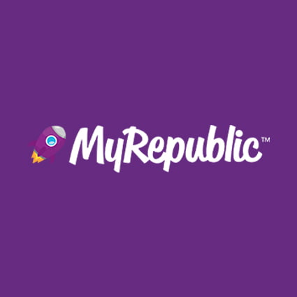 MyRepublic: Kantor Cabang Tebet | MyRepublic Jakarta